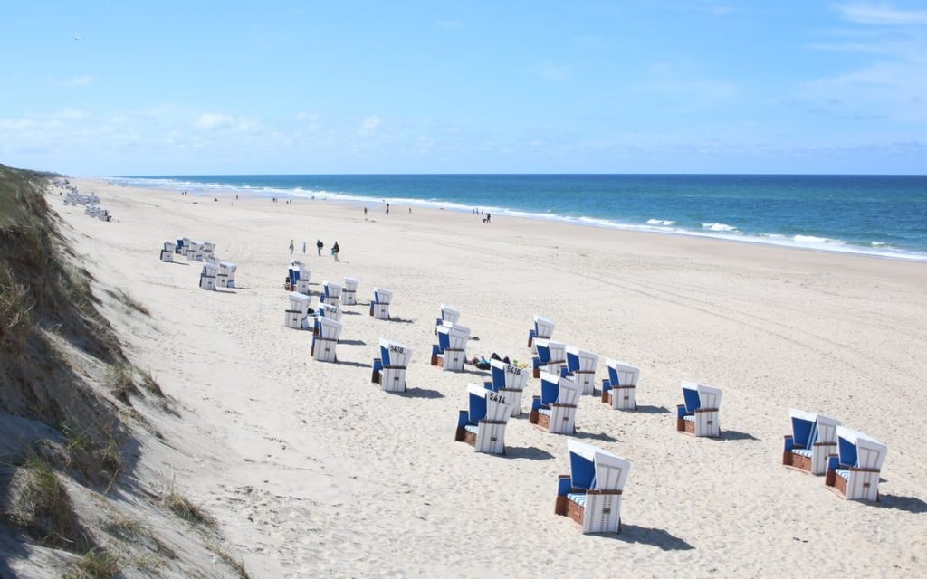 Deutsche Inseln im Urlaubscheck | Gönn dir!