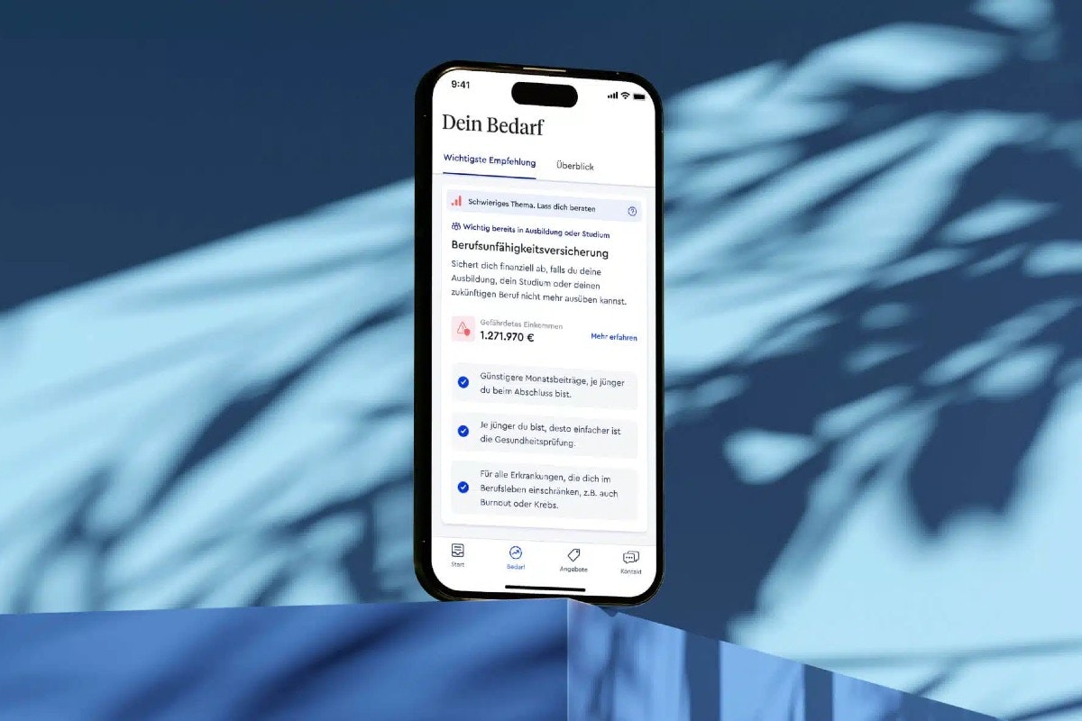 So findest du die perfekte Reiseversicherung | Gönn dir!